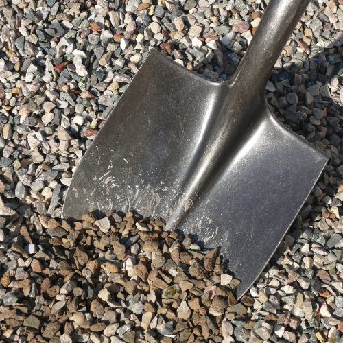 1" Down Stone - Eagle Landscaping Supply