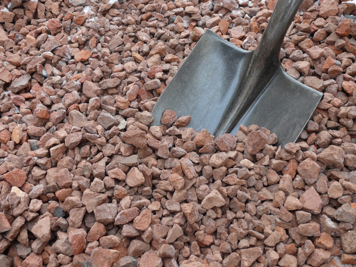 Spanish Tile - Eagle Landscaping Supply