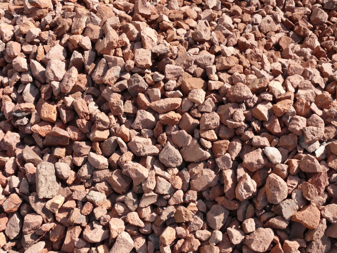 Spanish Tile - Eagle Landscaping Supply