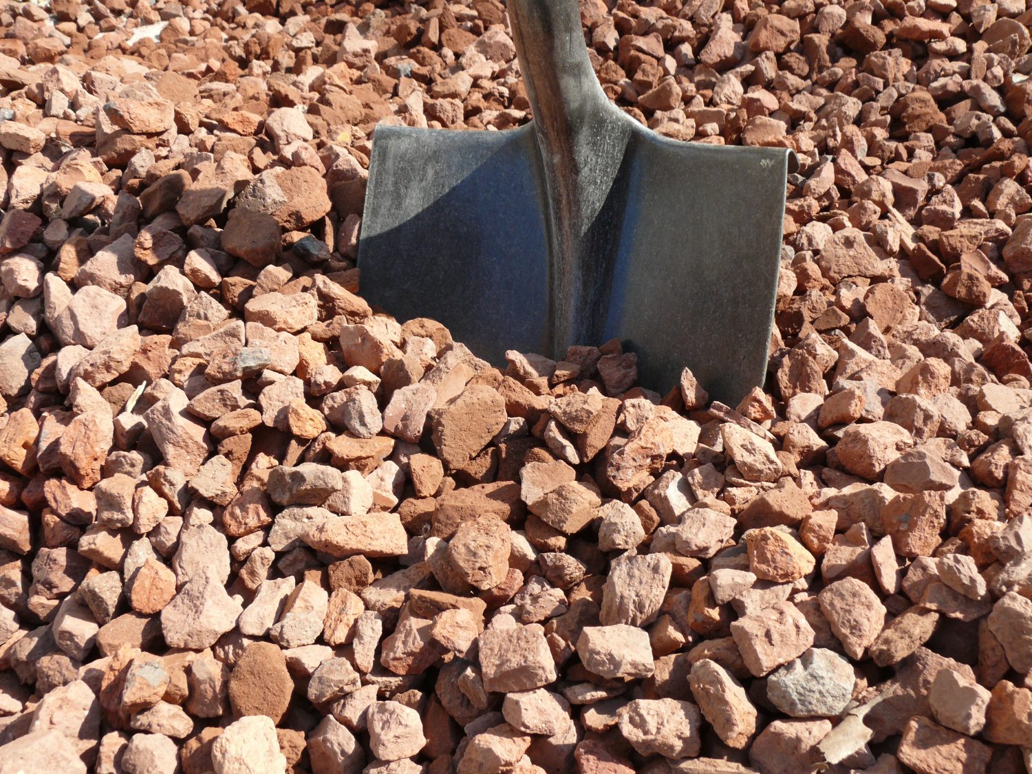 Spanish Tile - Eagle Landscaping Supply