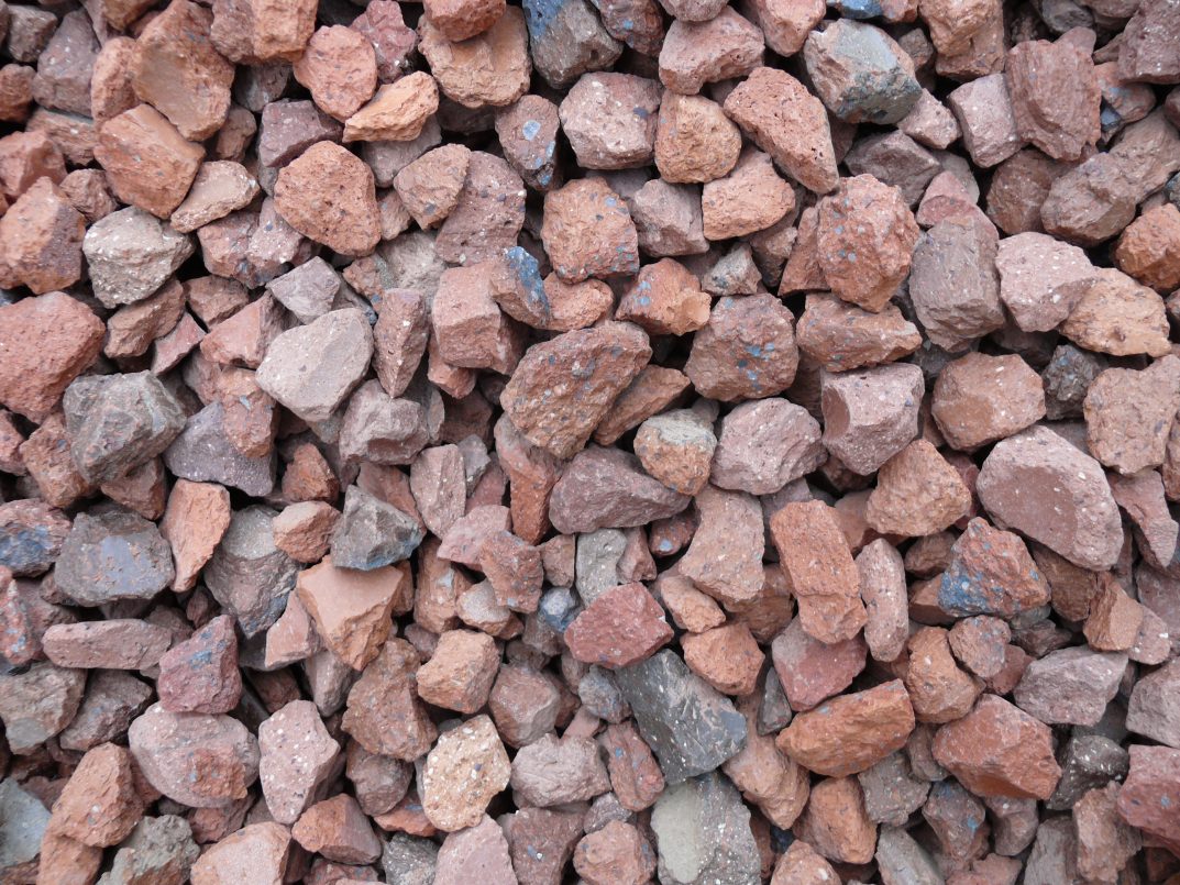 Spanish Tile - Eagle Landscaping Supply