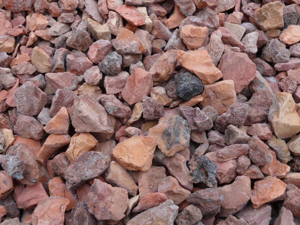 Western Sunrise - Eagle Landscaping Supply