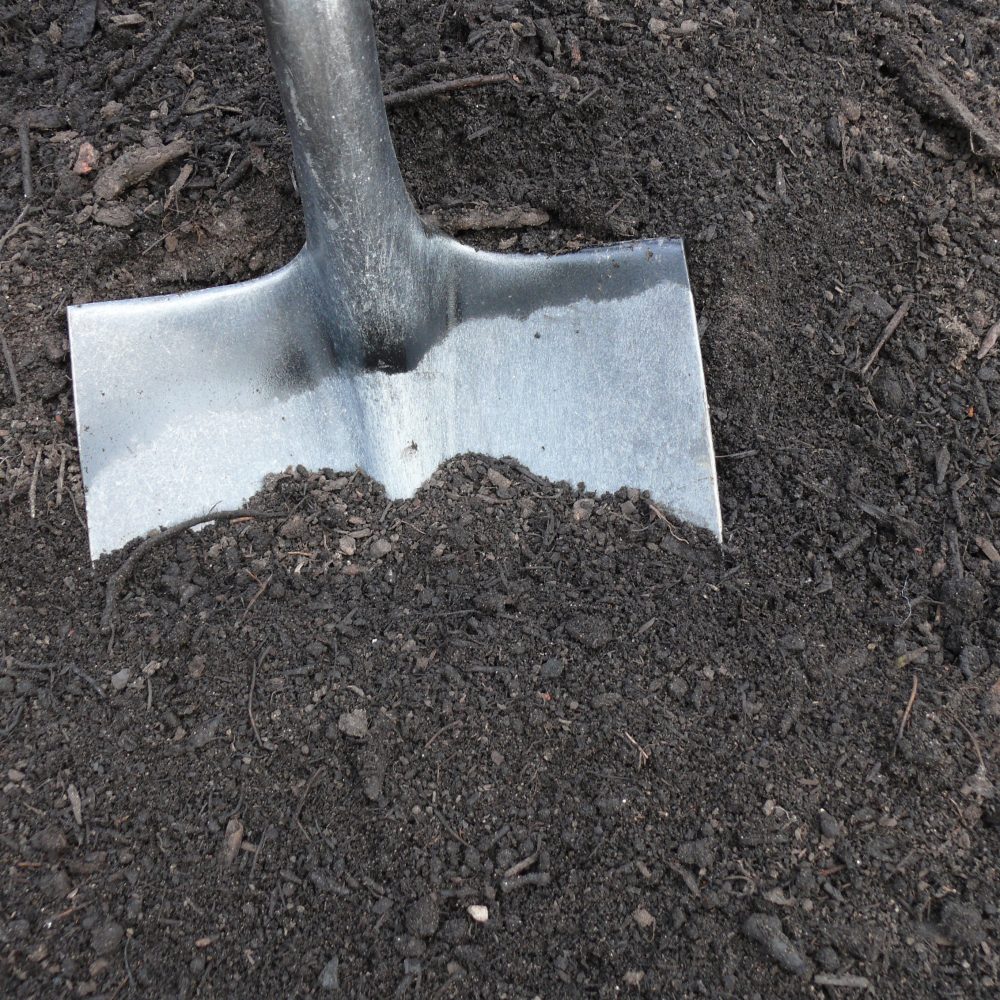 Eagle Garden Soil - Eagle Landscaping Supply