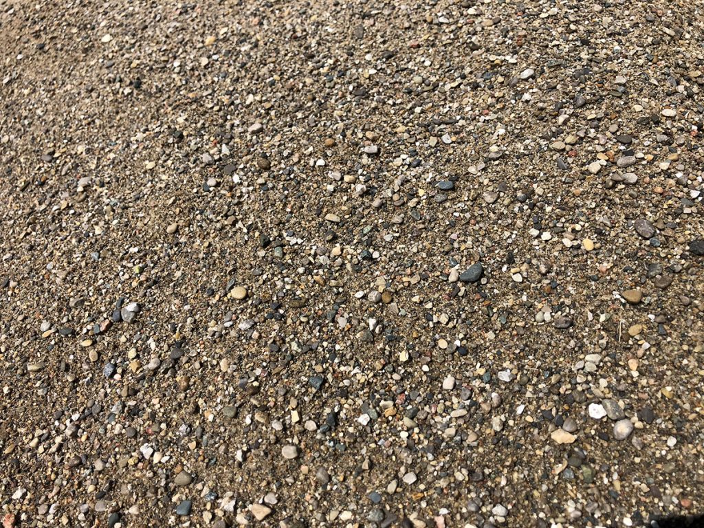Sharp Sand - Eagle Landscaping Supply