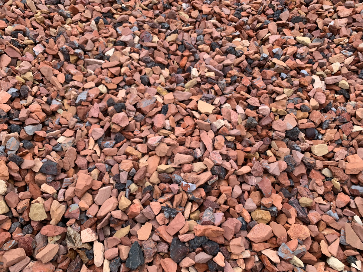 Decorative Stone - Eagle Landscaping Supply