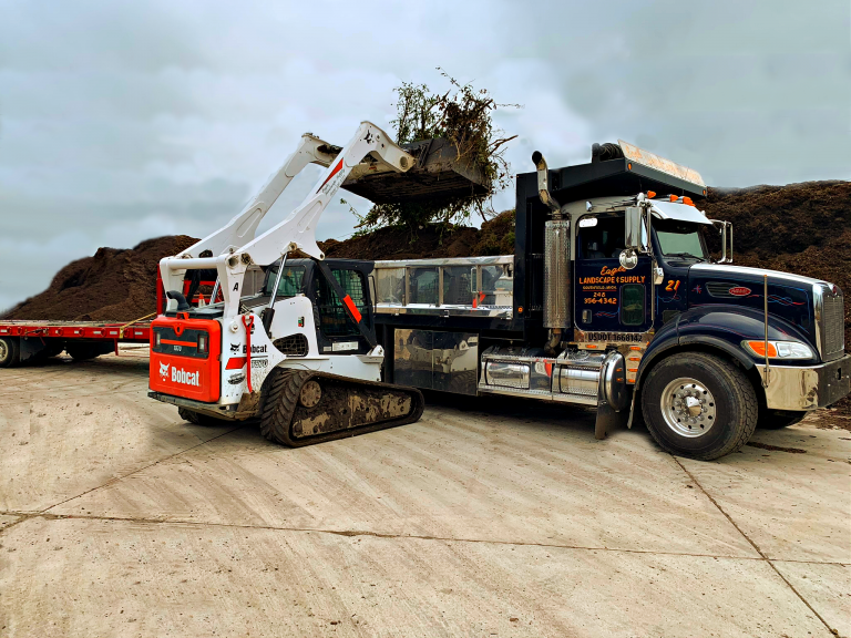 Services - Eagle Landscaping Supply