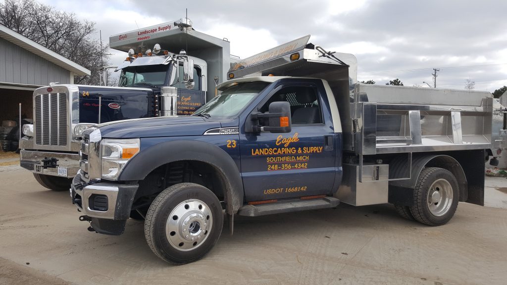 Services - Eagle Landscaping Supply